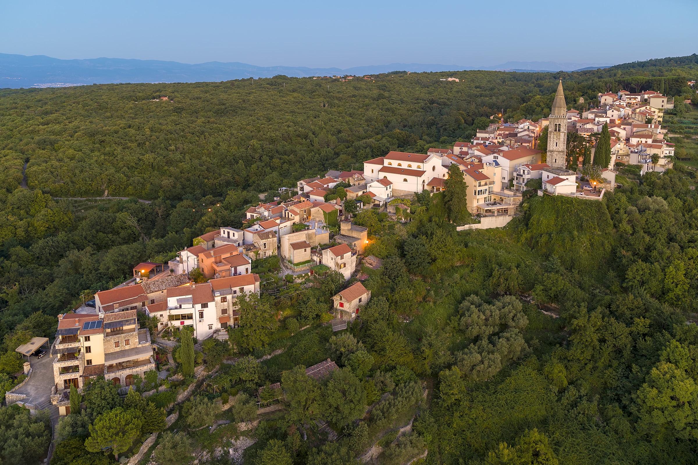 Dobrinj - Krk Tourist Info