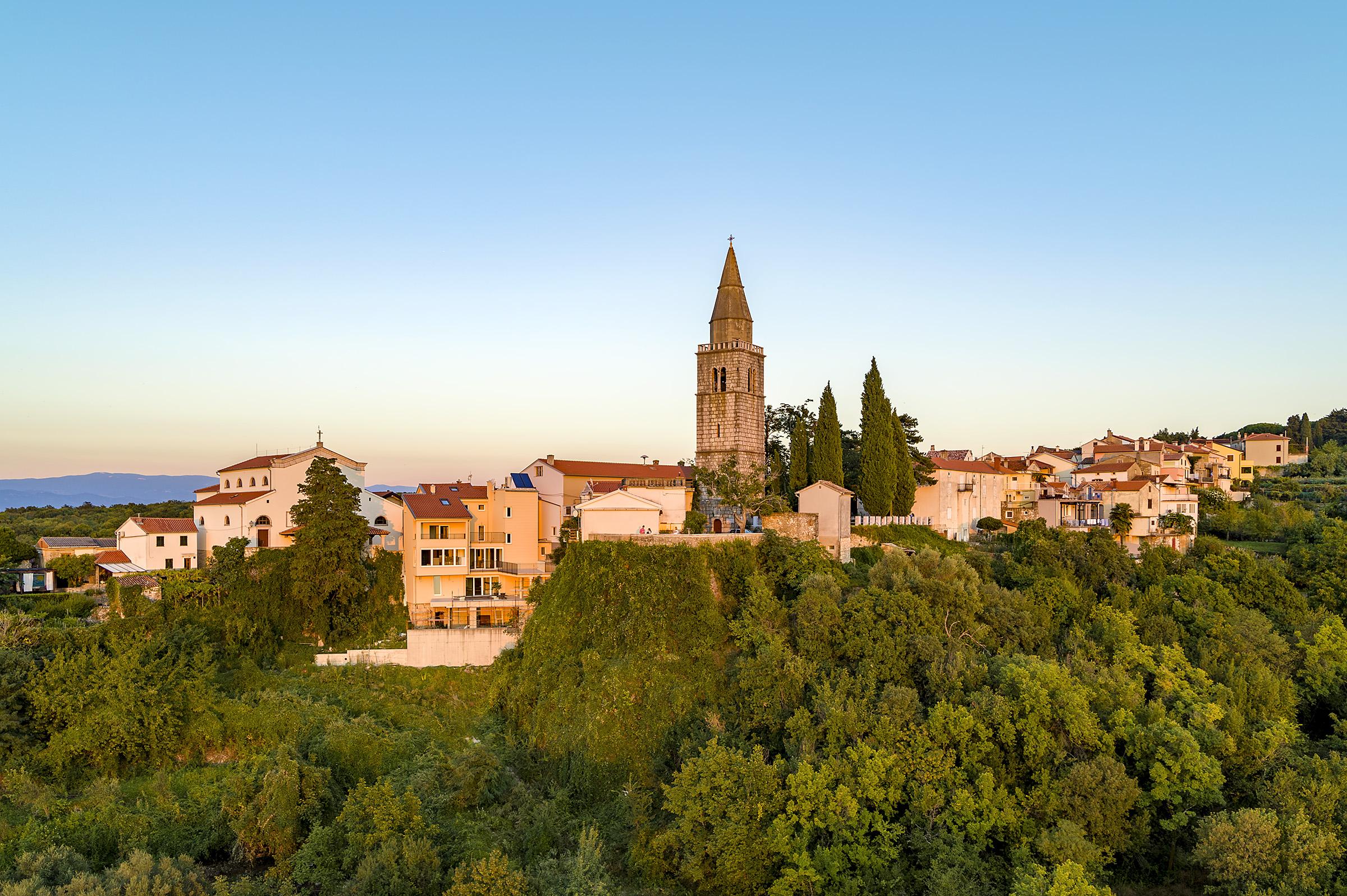 Dobrinj - Krk Tourist Info