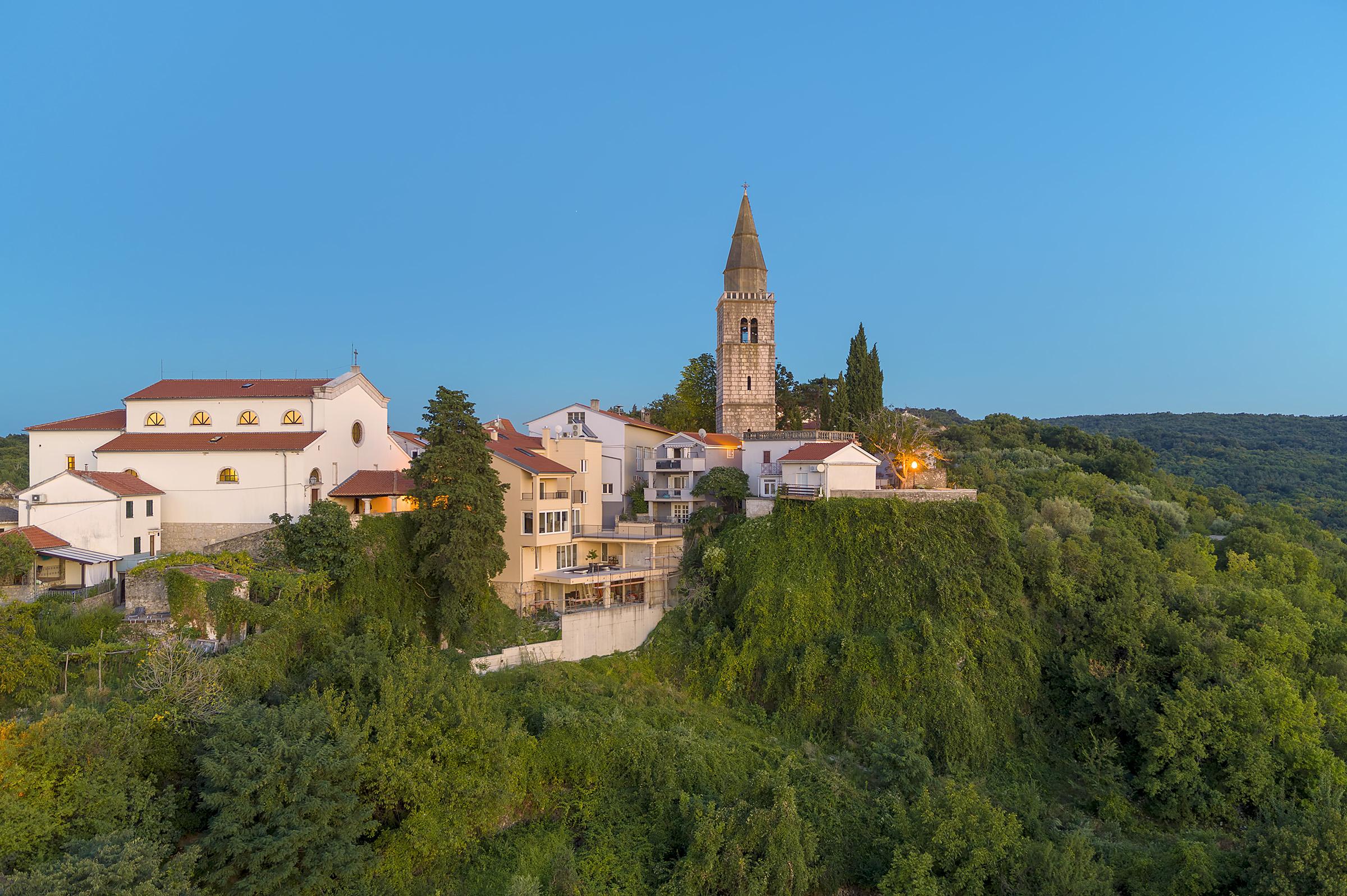 Dobrinj - Krk Tourist Info