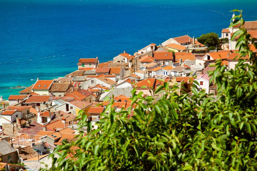 Baška - Krk Tourist Info